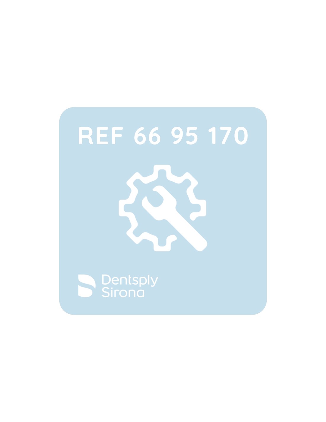 REF 66 95 170 - Набір для калібрування | Calibration kit Primescan ...